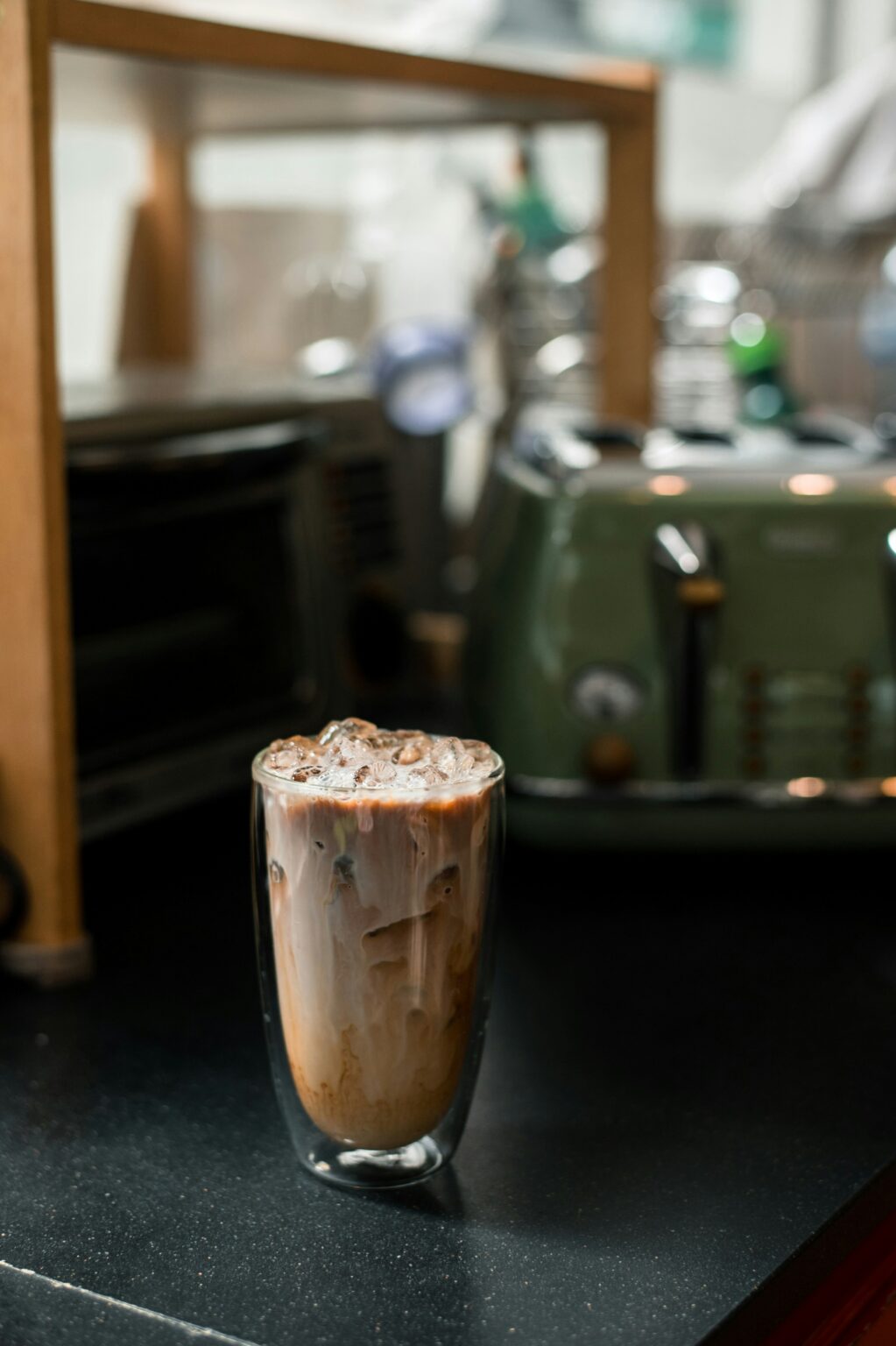 The Best Iced Chocolate Recipe - Fresh Saturdays