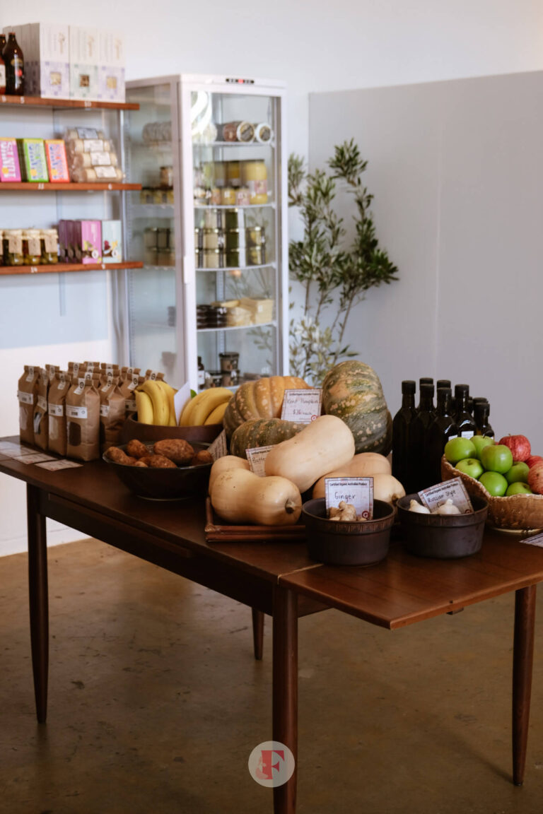 Cafe Review: Local Customs is the New Kid on the Block - Fresh Saturdays