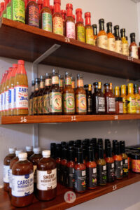 Cafe Review: Local Customs is the New Kid on the Block - Fresh Saturdays
