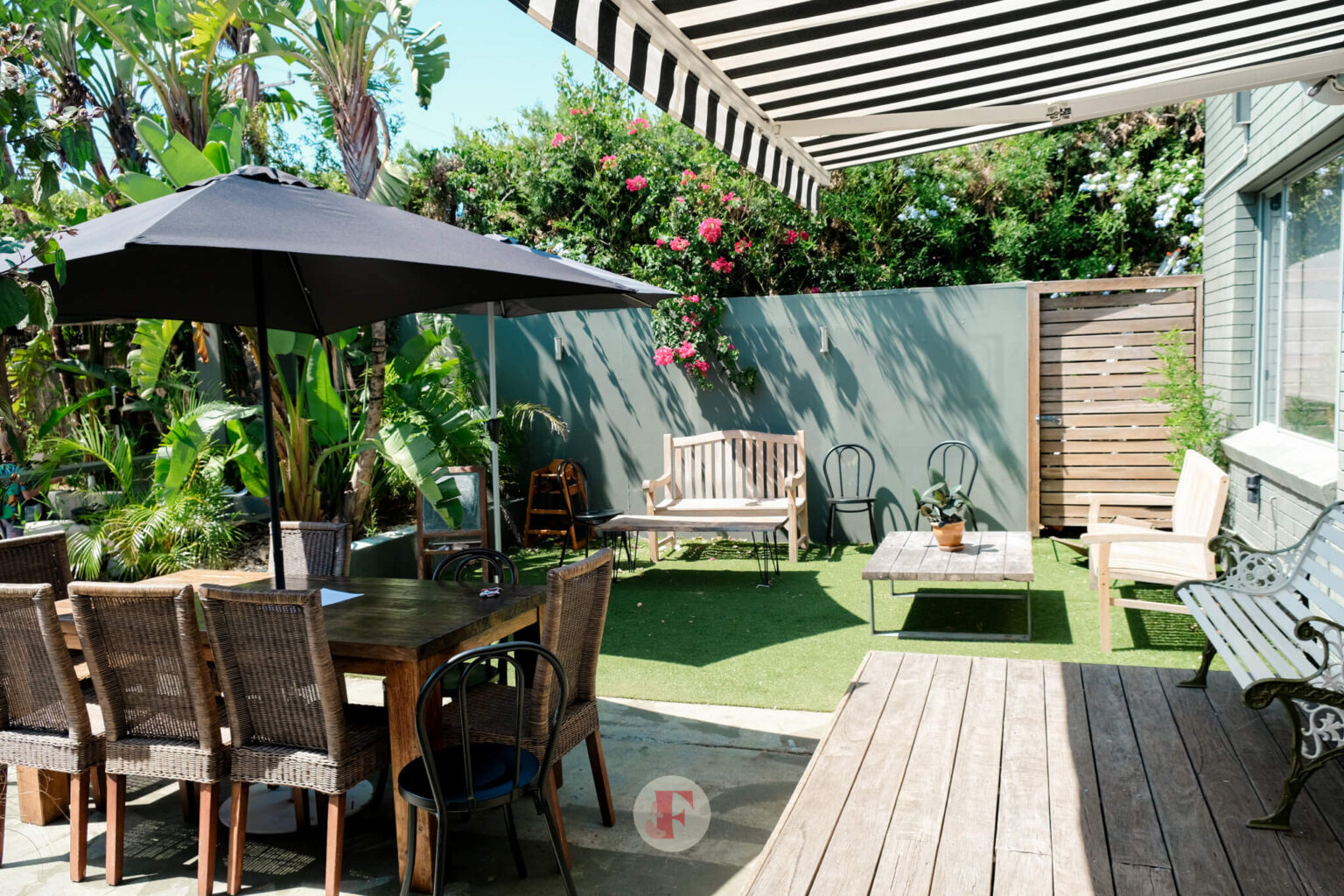 Cafe Review: Local Customs is the New Kid on the Block - Fresh Saturdays