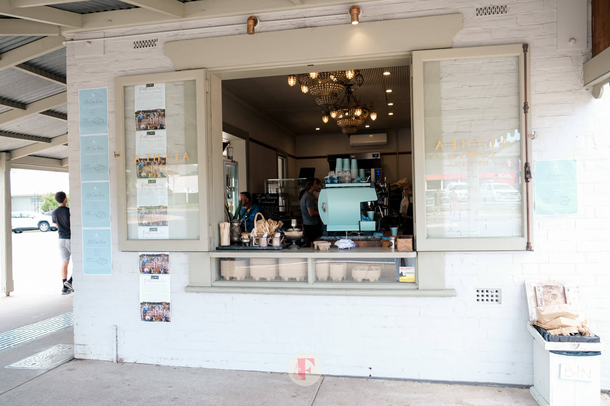 Our Family Trip to Mudgee (and what to do when you have kids!) - Fresh ...