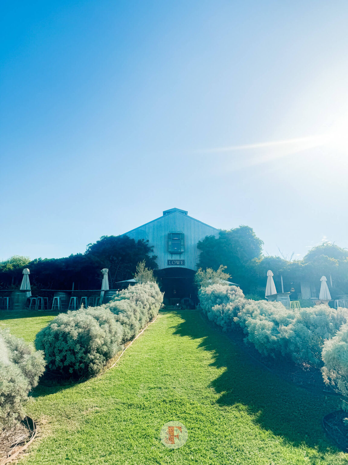 Our Family Trip to Mudgee (and what to do when you have kids!) - Fresh ...