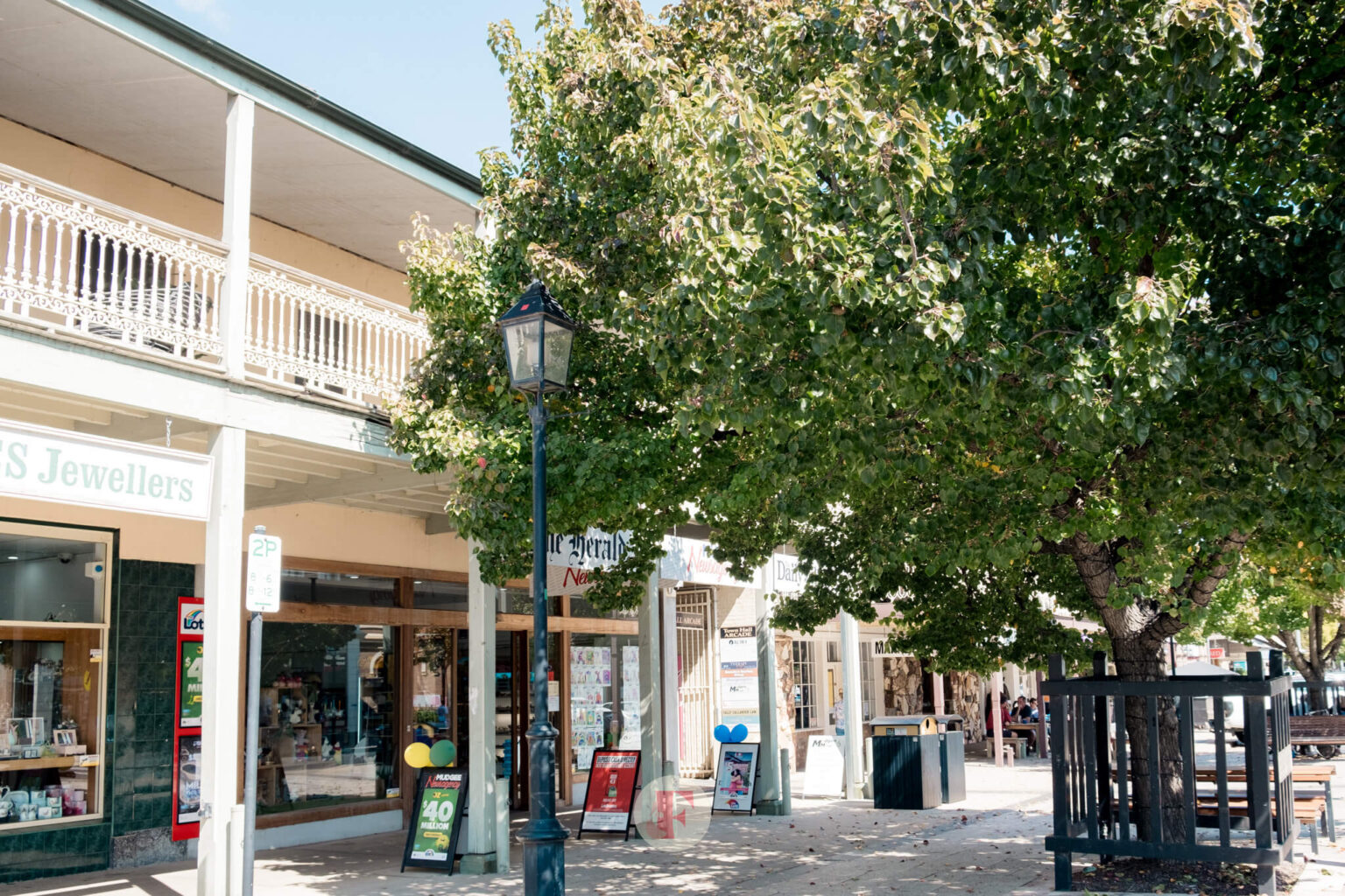 Our Family Trip to Mudgee (and what to do when you have kids!) - Fresh ...