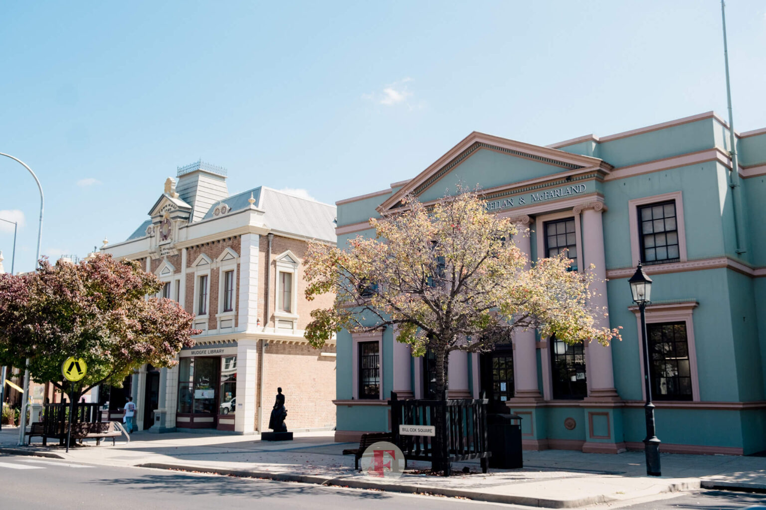 Our Family Trip to Mudgee (and what to do when you have kids!) - Fresh ...