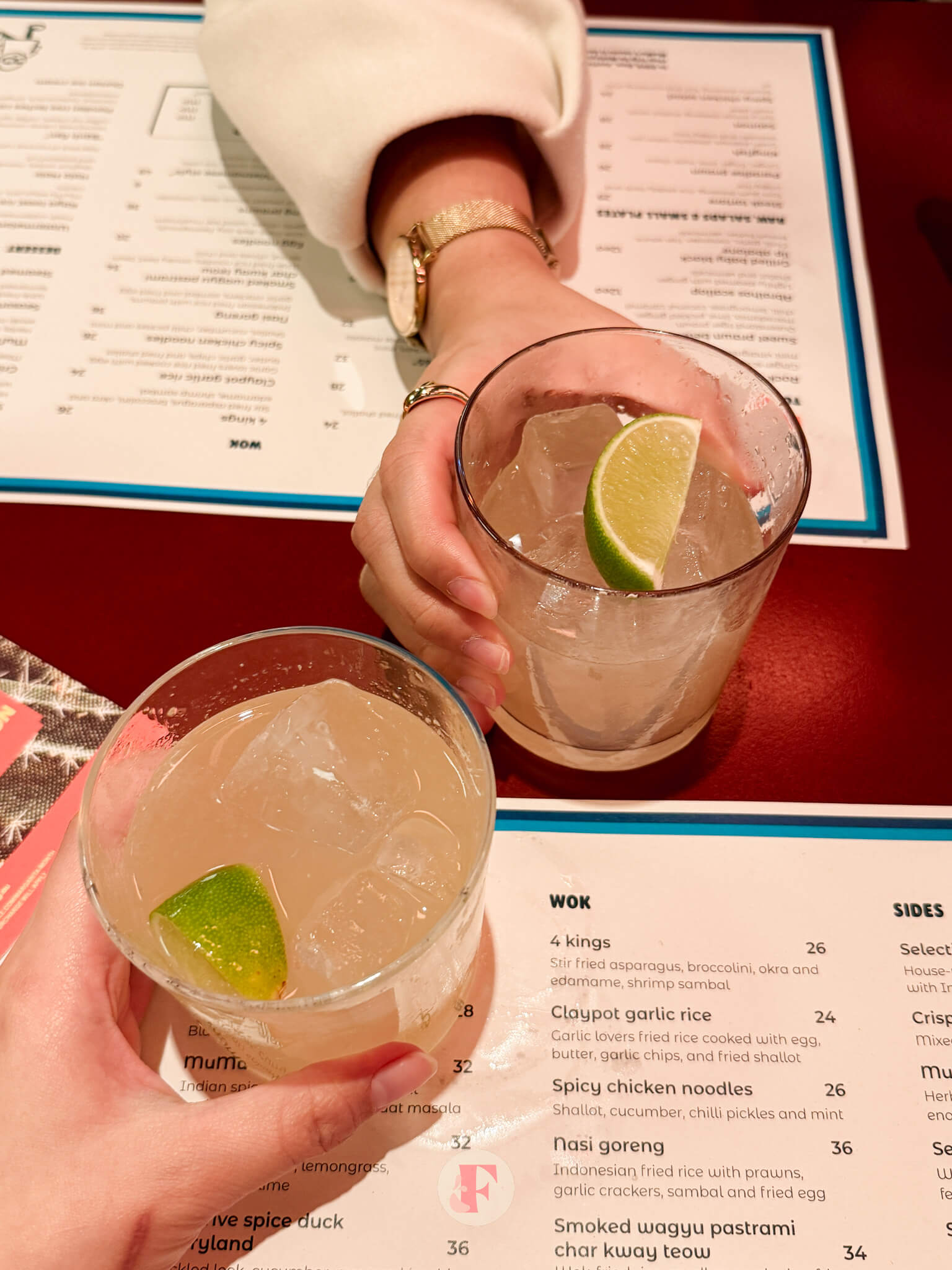 MuMu Sydney Review: Bold Southeast Asian Eats, Cocktails & Fun in the ...