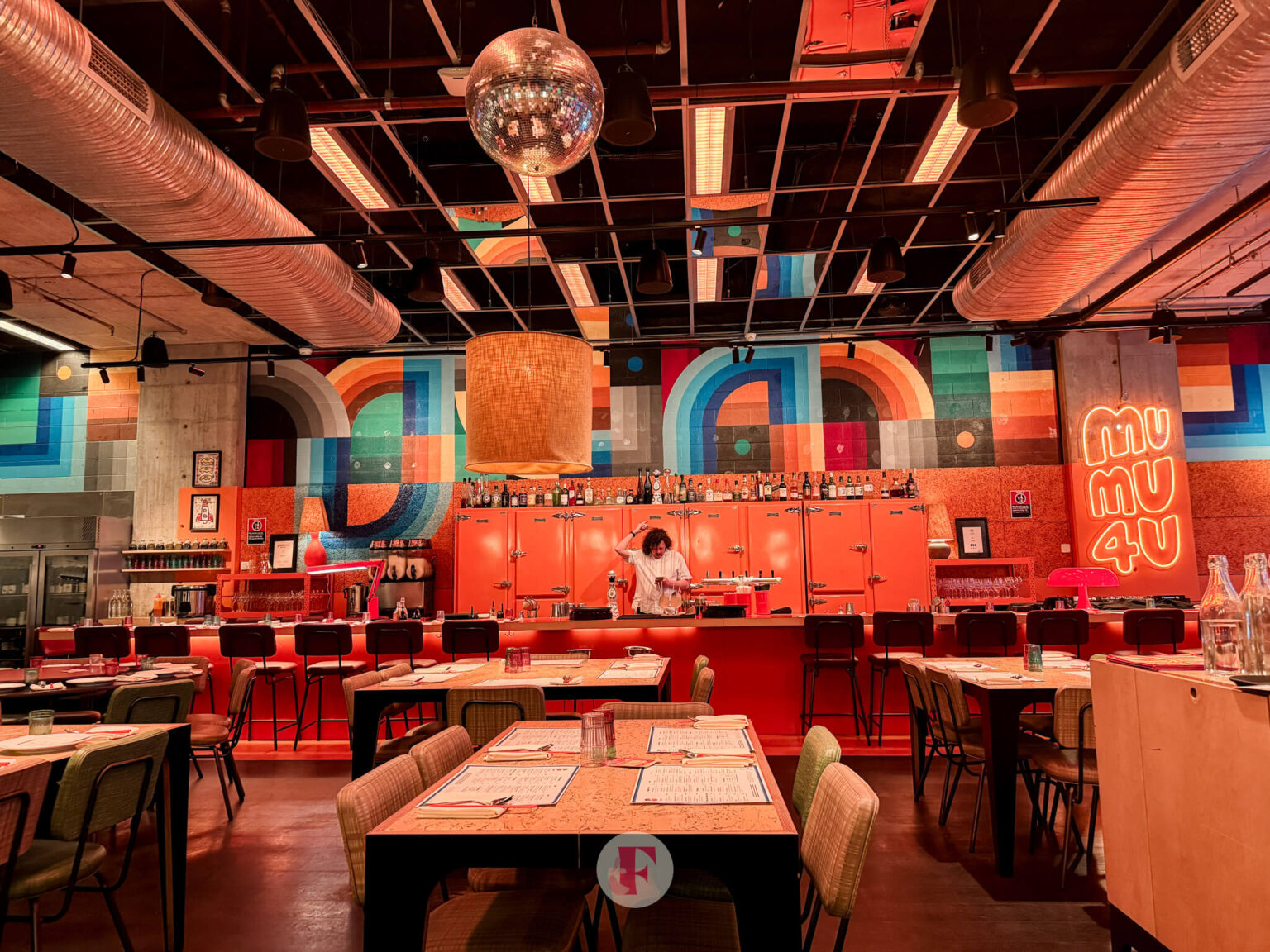 MuMu Sydney Review: Bold Southeast Asian Eats, Cocktails & Fun in the ...
