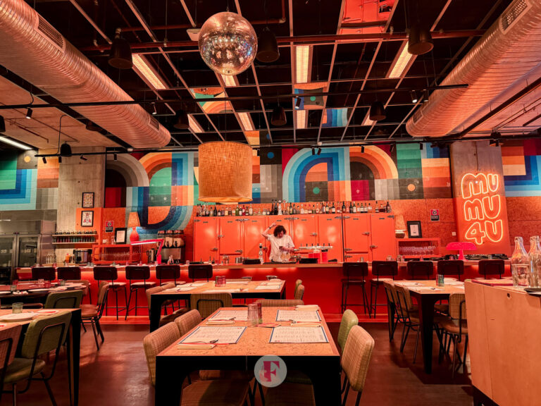 MuMu Sydney Review: Bold Southeast Asian Eats, Cocktails & Fun in the ...