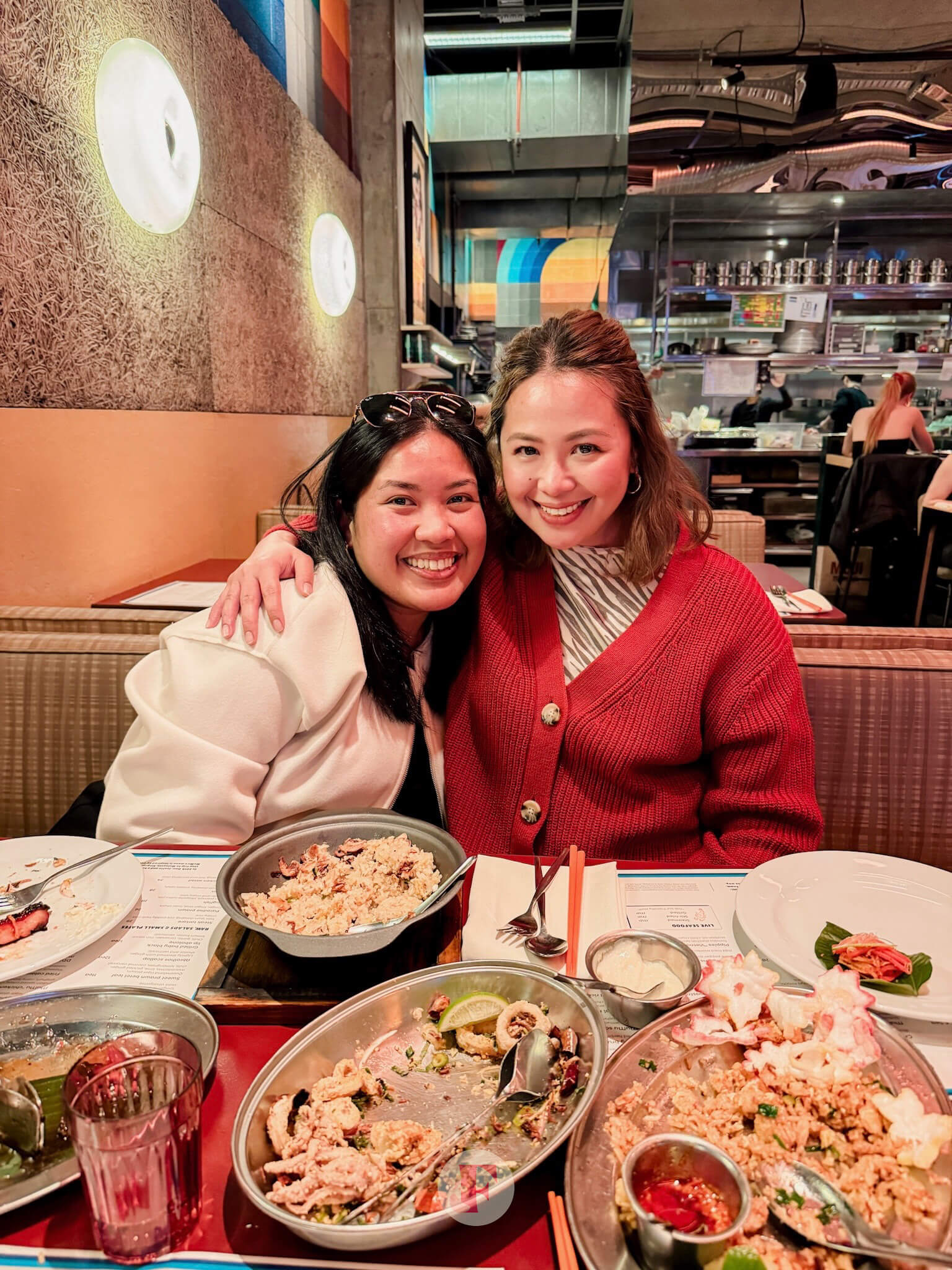 MuMu Sydney Review: Bold Southeast Asian Eats, Cocktails & Fun in the ...
