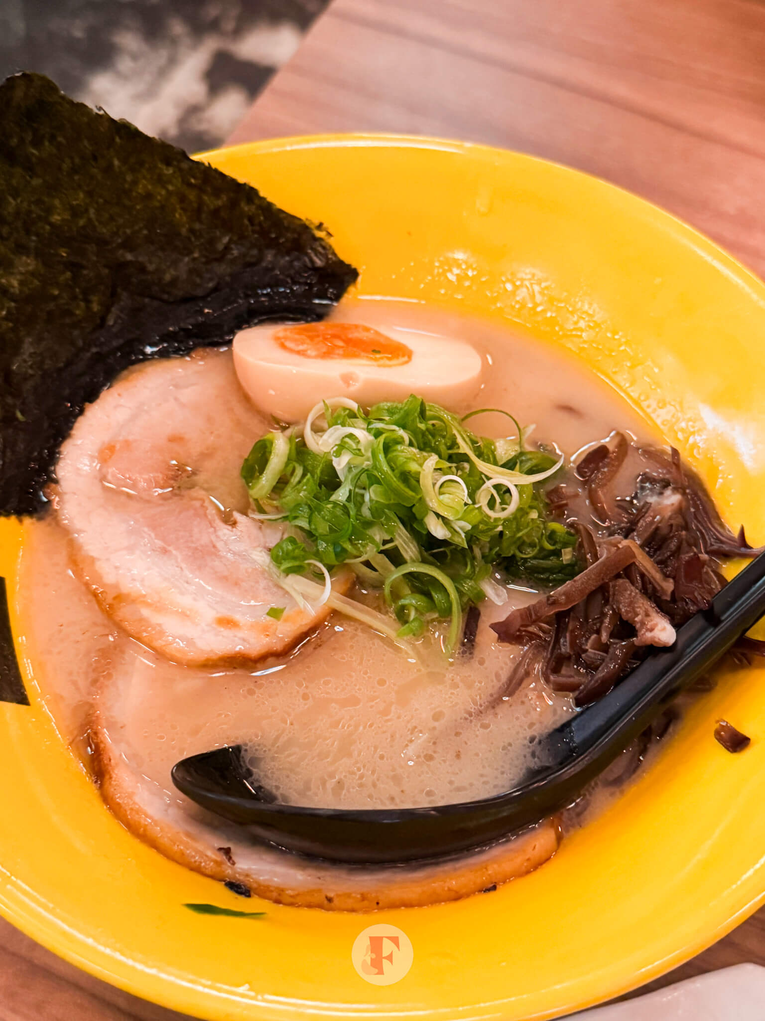Susuru Newcastle: authentic Japanese comfort food in the city