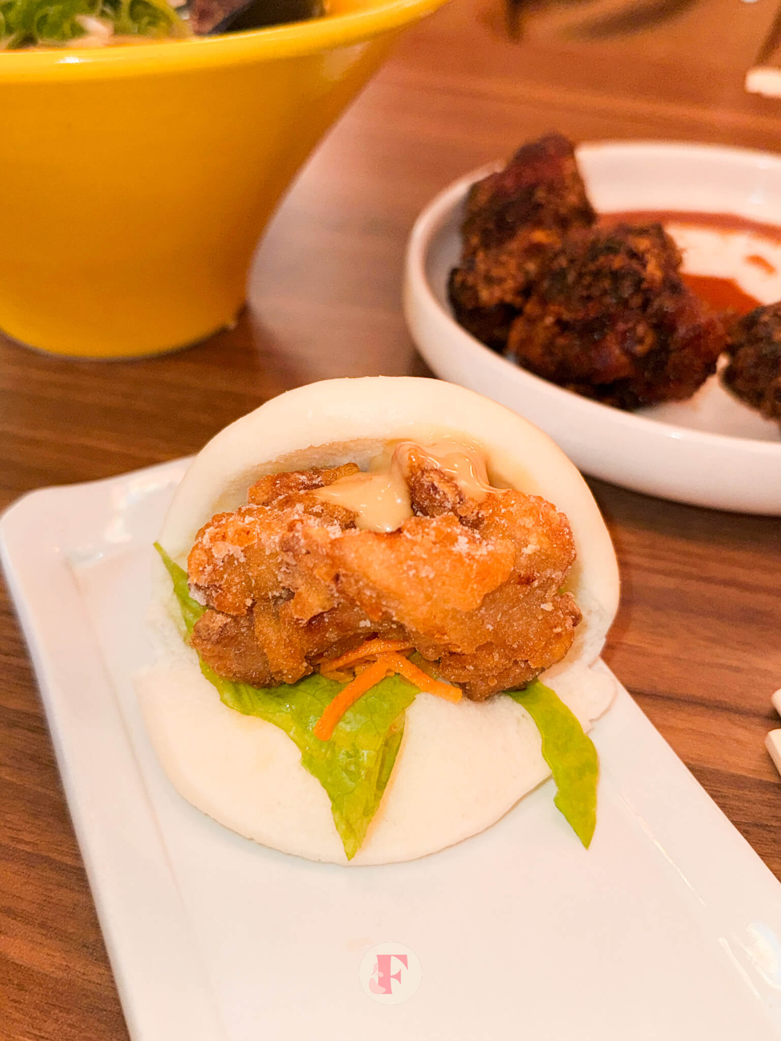 Susuru Newcastle: authentic Japanese comfort food in the city