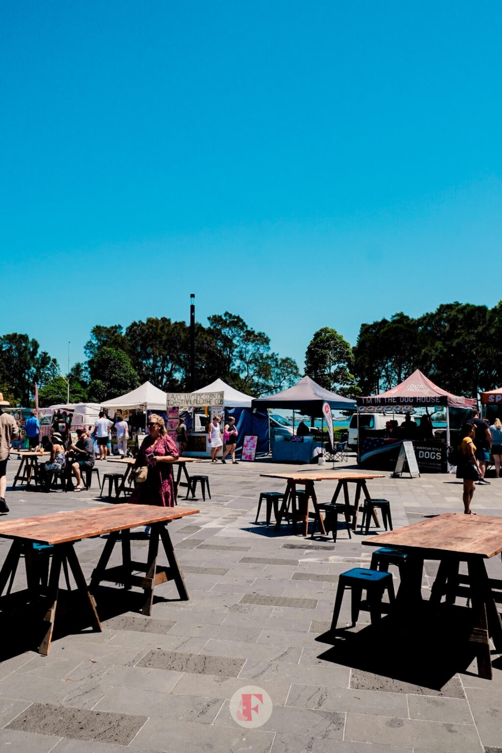 Best Newcastle Markets Guide