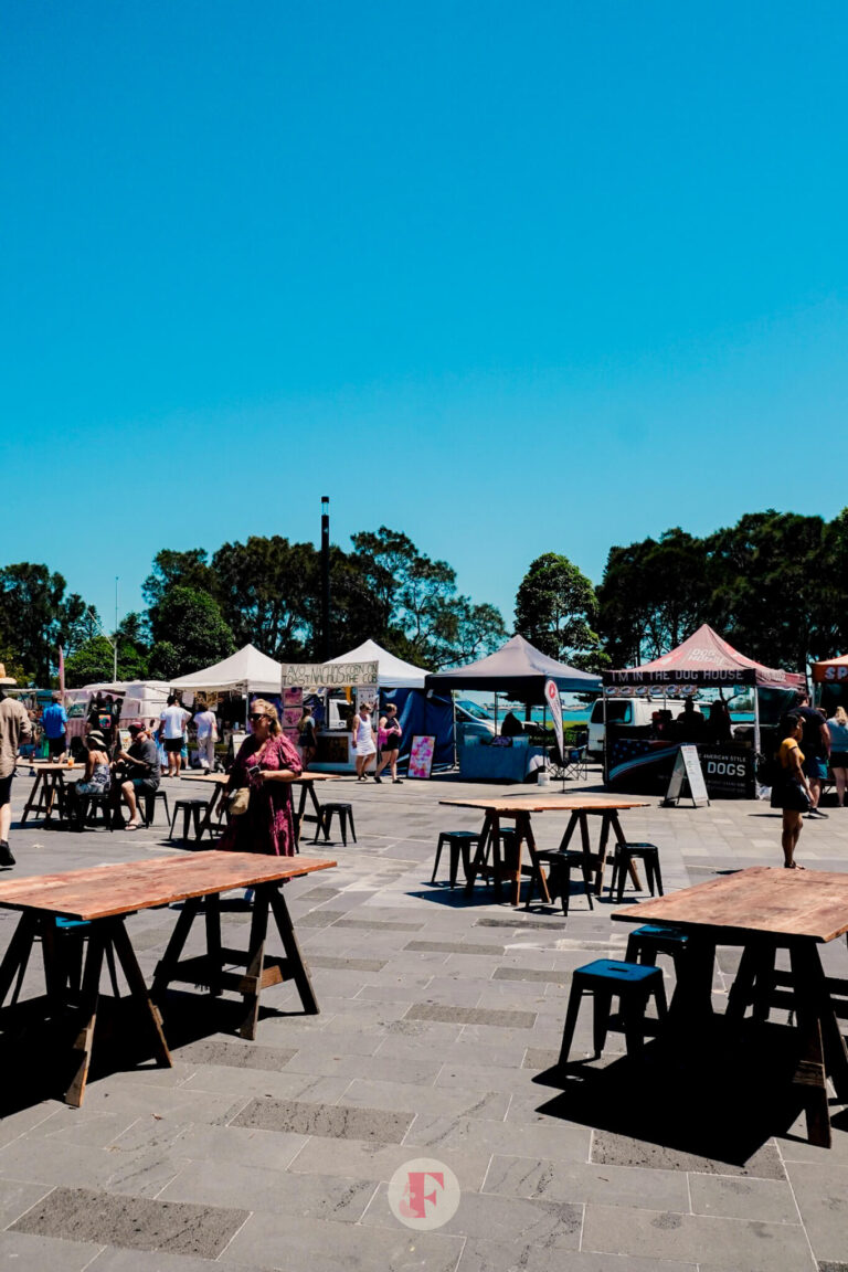 Best Newcastle Markets Guide